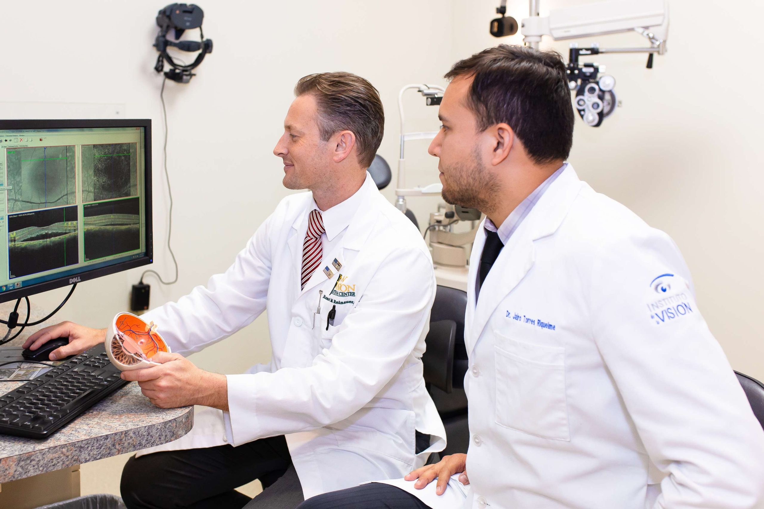 New Vision Eye Center - Adams Media Group
